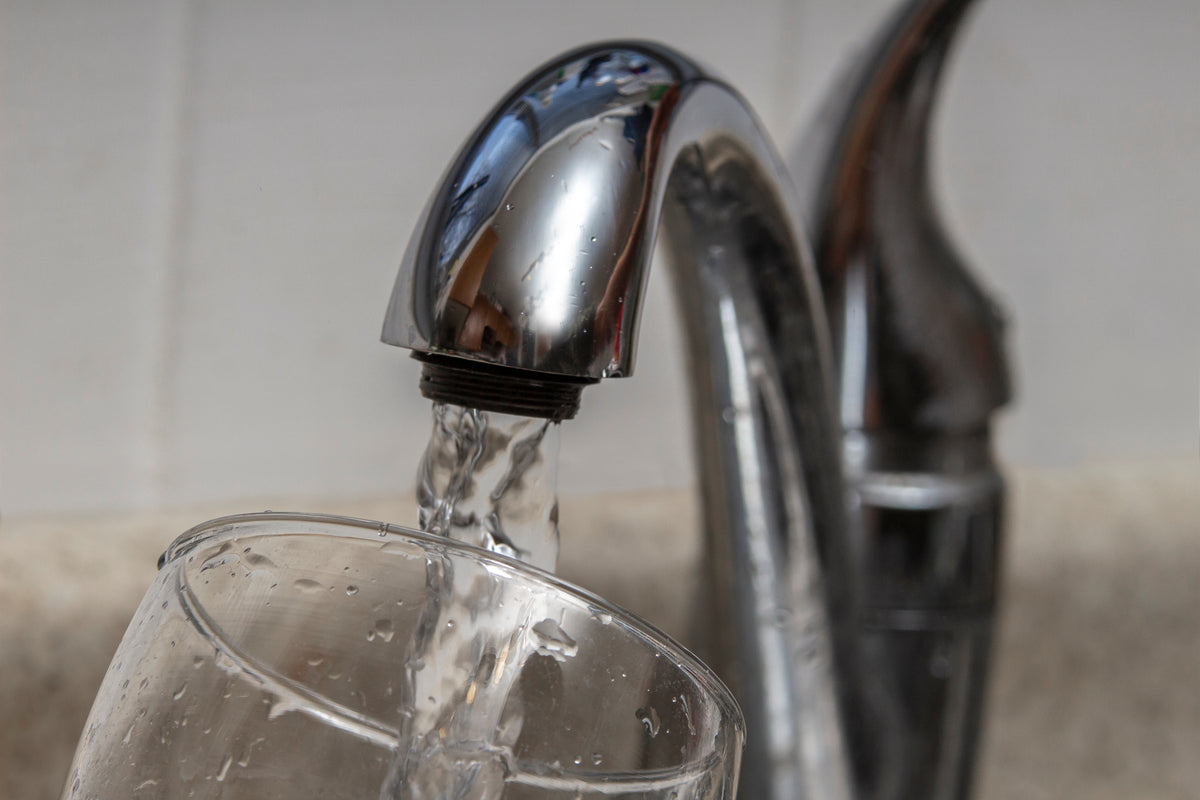 Top Three Ways to Remove Lead from Your Tap Water & Pure Water Systems