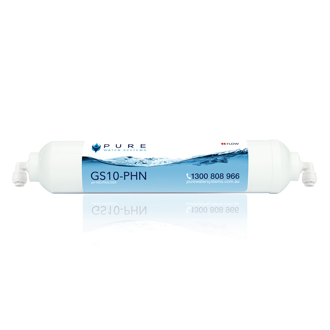 Reverse Osmosis Water Filter - Portable | Pure Water Systems