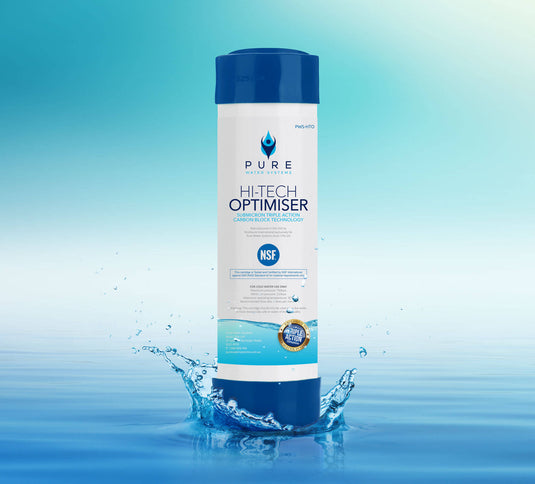 Pure Water Systems | Water Filtration Systems for Home & Business