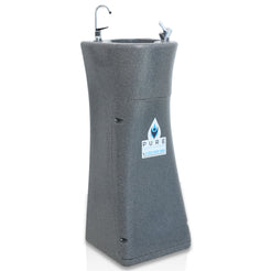 Water Bubbler | Pure Water Systems
