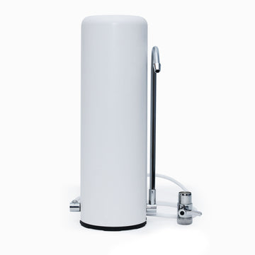 Bench Top Water Filters – Pure Water Systems