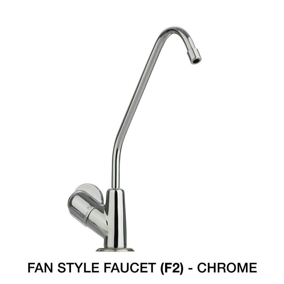 Home Kitchen Water Filters – Pure Water Systems