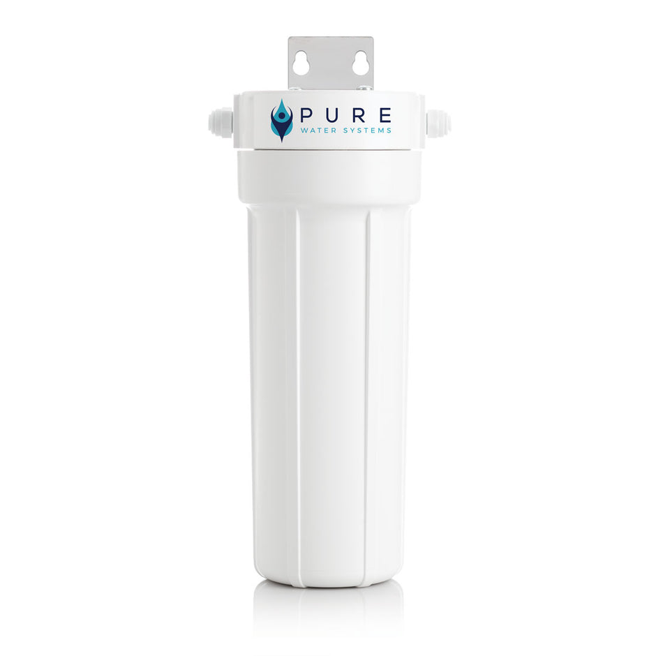 Inline Water Filters – Pure Water Systems