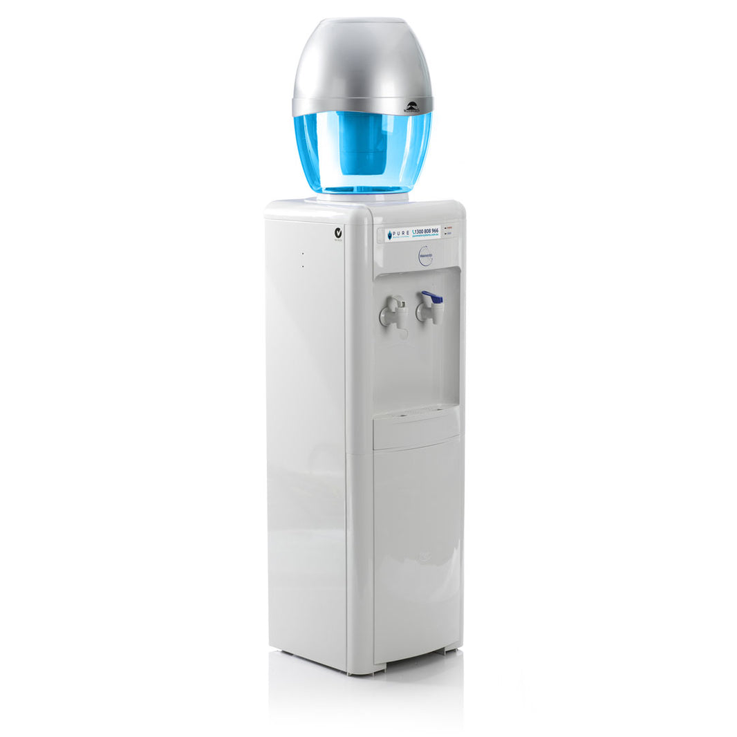 Water Coolers & Bubblers – Pure Water Systems