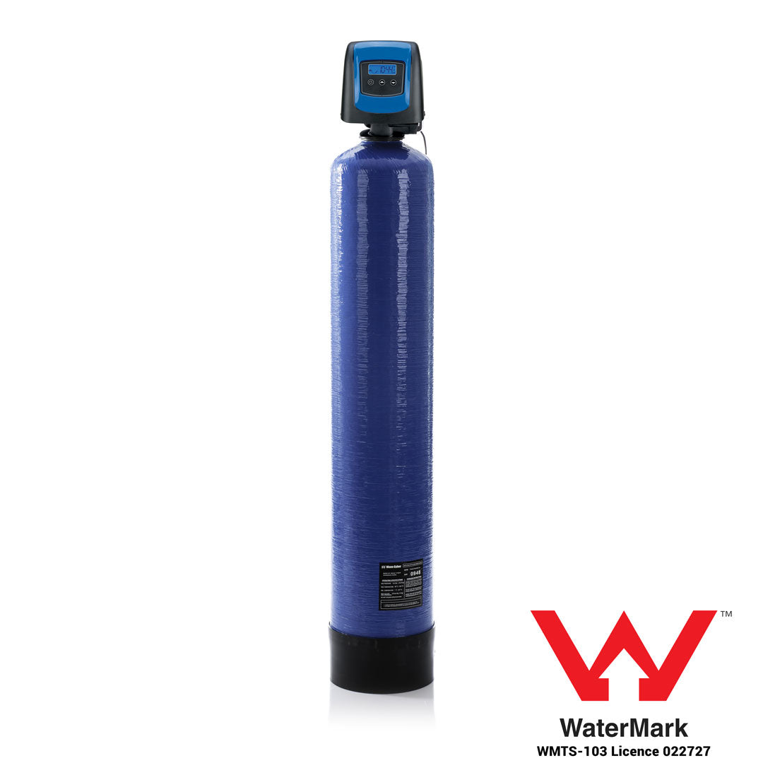 Whole House | Pure Water Systems | Tank Jacket Accessory