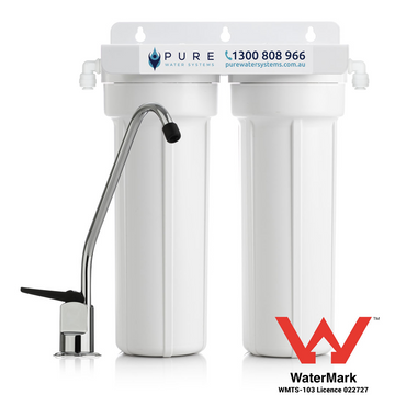 Home Kitchen Water Filters – Pure Water Systems